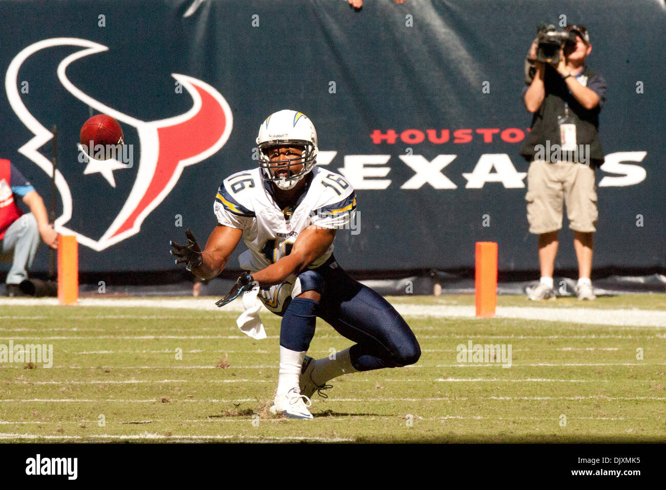 Texans chargers hi-res stock photography and images - Alamy