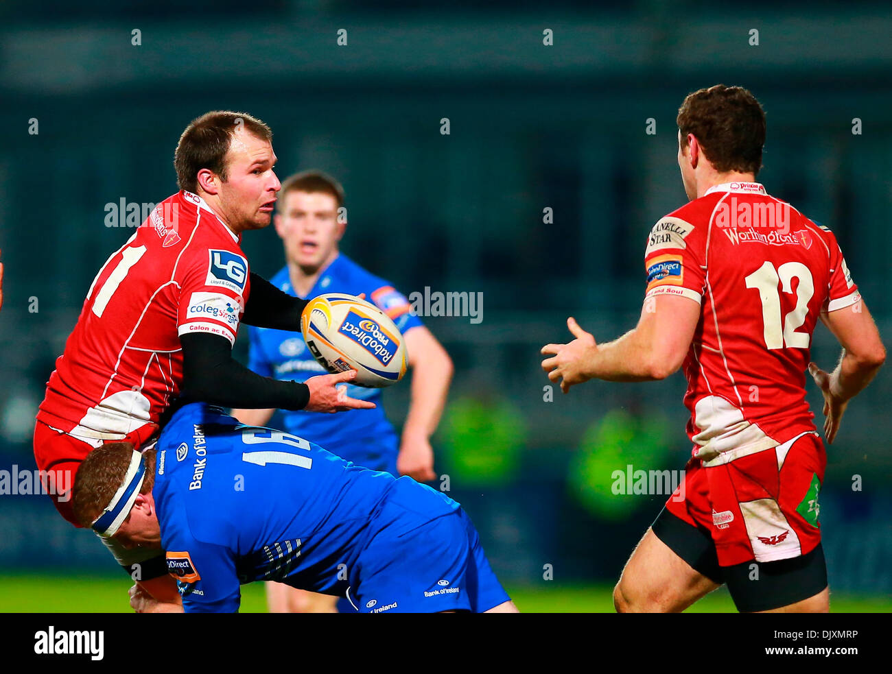 Warren frazier hi-res stock photography and images - Alamy