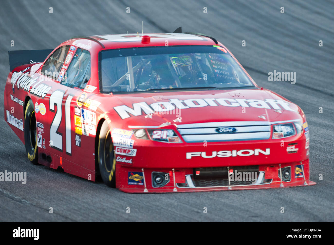 Nascar race daytona 500 hi-res stock photography and images - Alamy
