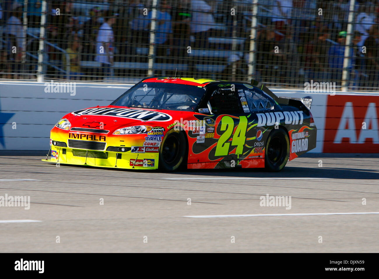 Car sprint races hi-res stock photography and images - Alamy