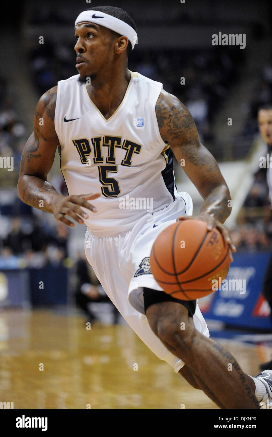 Nov. 10, 2010 - Pittsburgh, PENNSYLVANNIA, United States of America ...