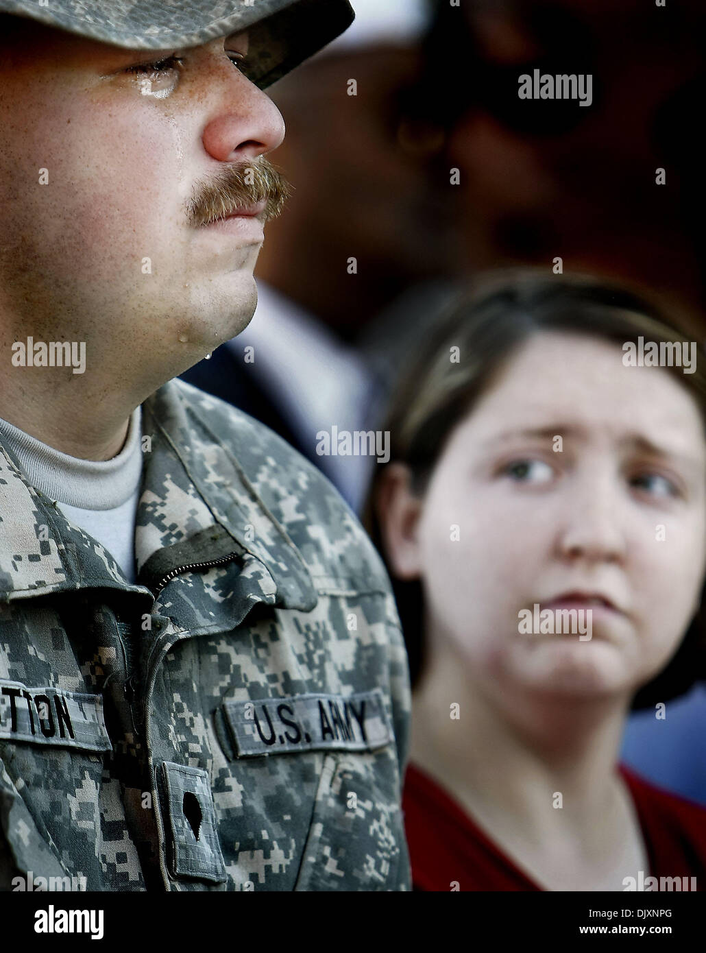 Amanda Sutton High Resolution Stock Photography and Images - Alamy