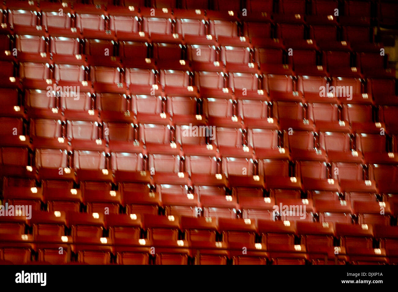 Magness arena denver hi-res stock photography and images - Alamy