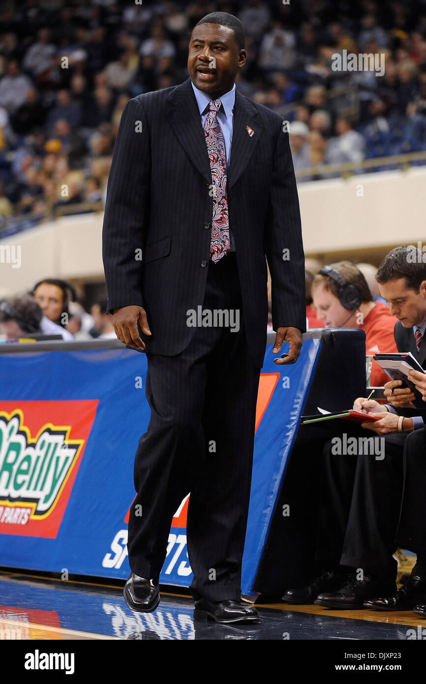 Howard university mens basketball hi-res stock photography and images ...