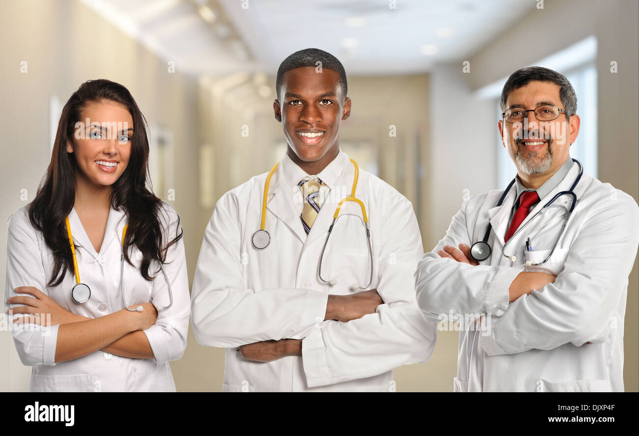 Physician’s office building hi-res stock photography and images - Alamy