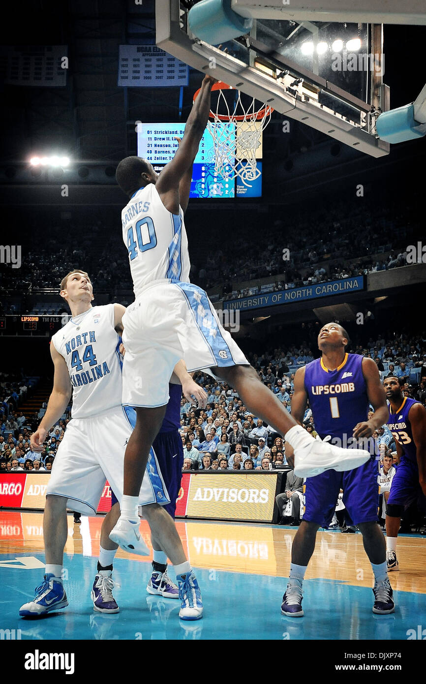 Harrison Barnes Reverse Dunk