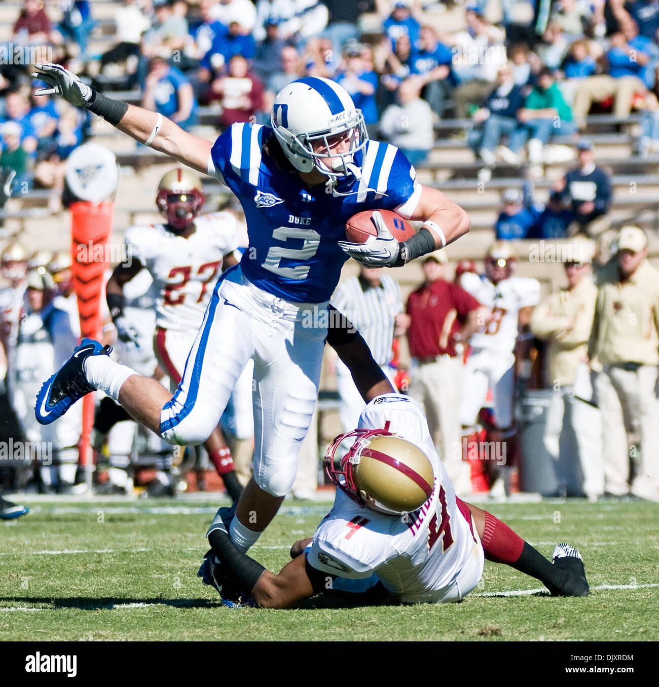 Donnie long hi-res stock photography and images - Alamy
