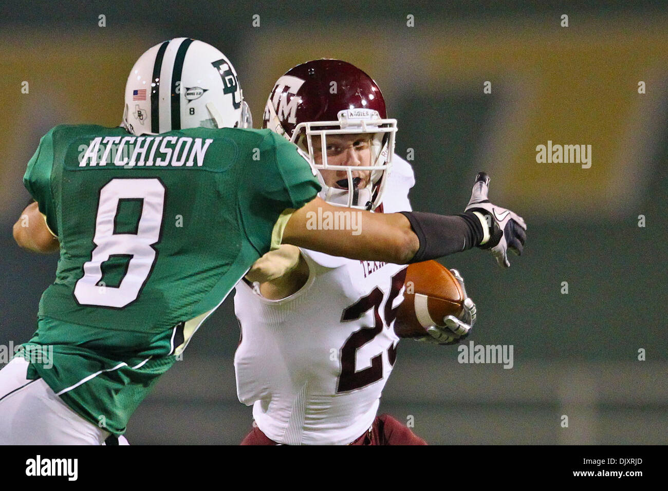 Her arms tied behind hi-res stock photography and images - Alamy