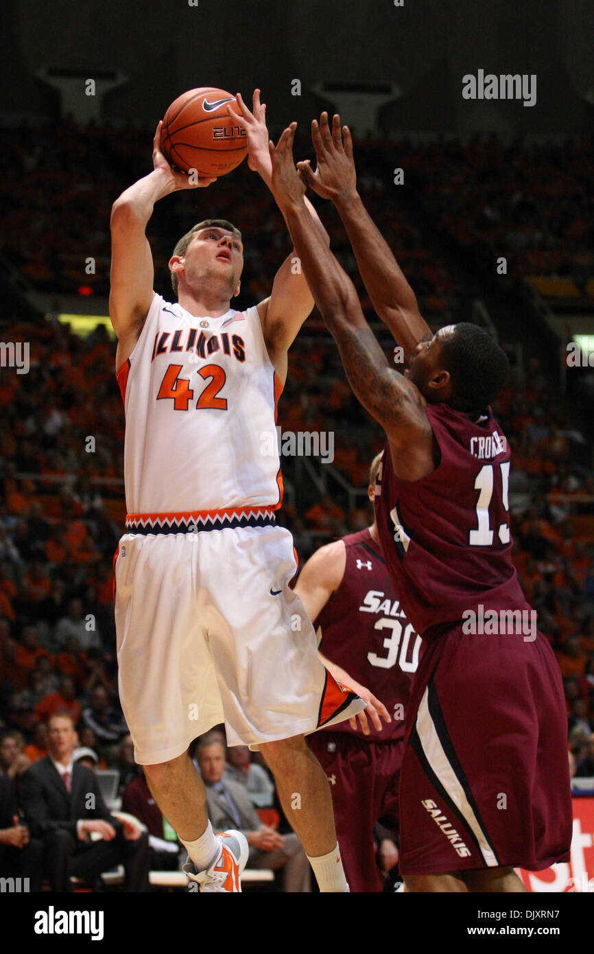 Assembly hall champaign hi-res stock photography and images - Alamy
