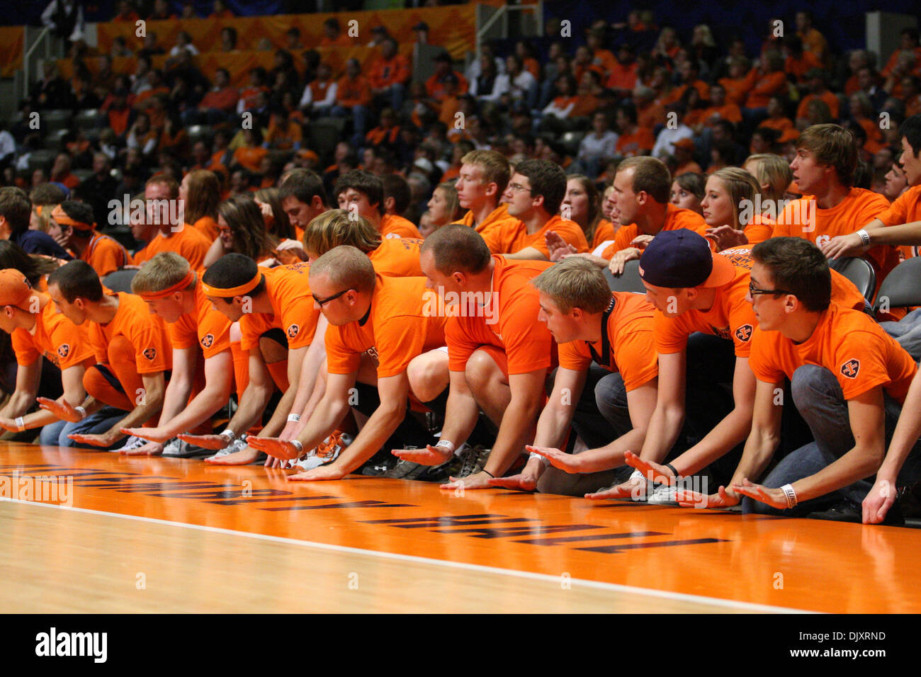 Assembly hall champaign hi-res stock photography and images - Alamy