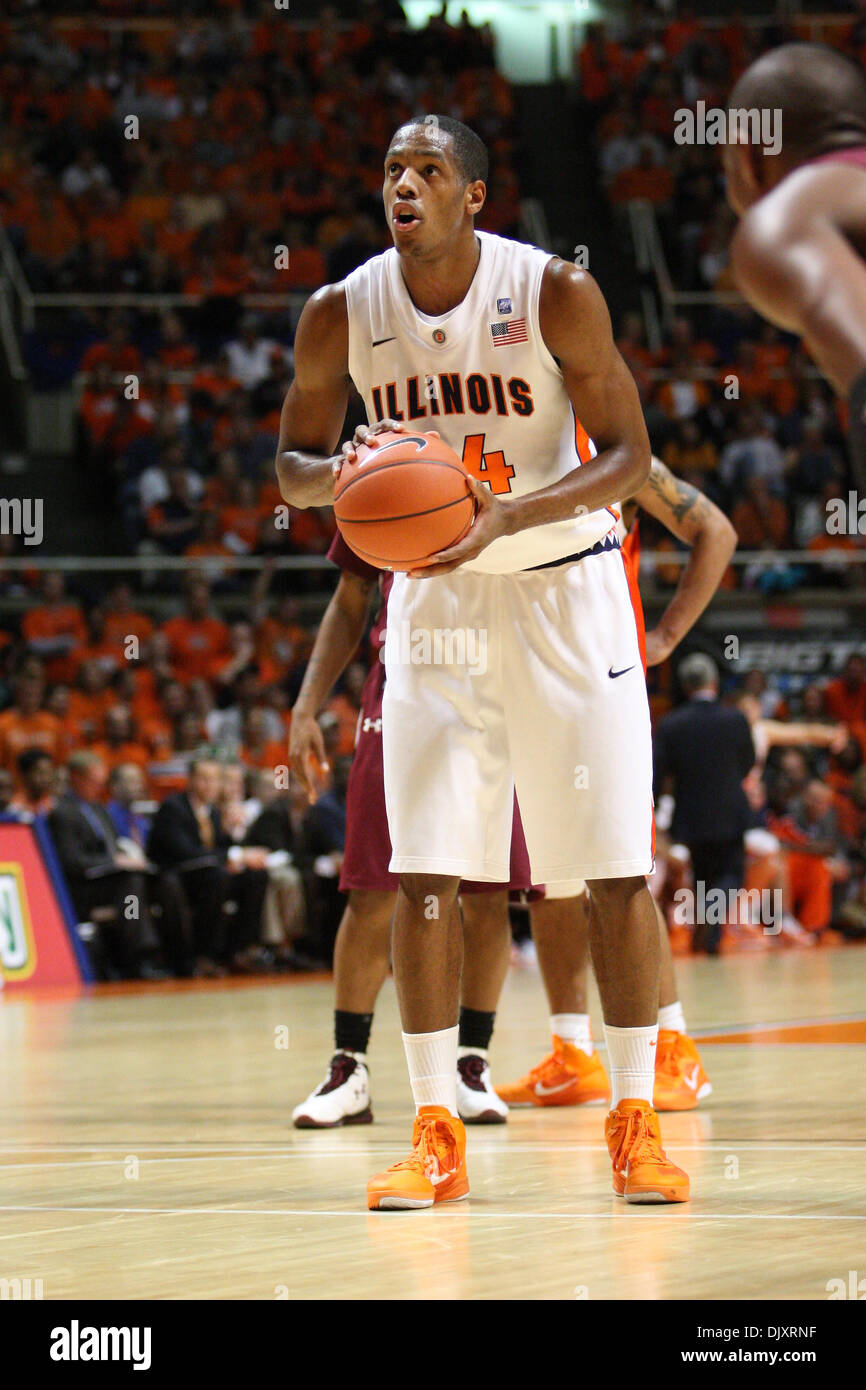 Assembly hall champaign hi-res stock photography and images - Alamy