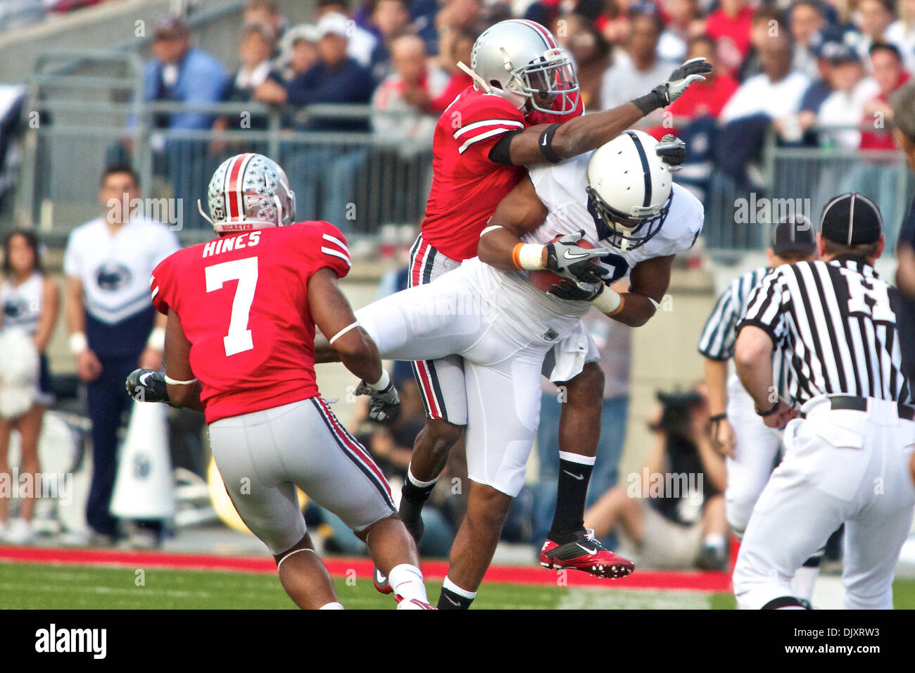 Jermale hines hi-res stock photography and images - Alamy