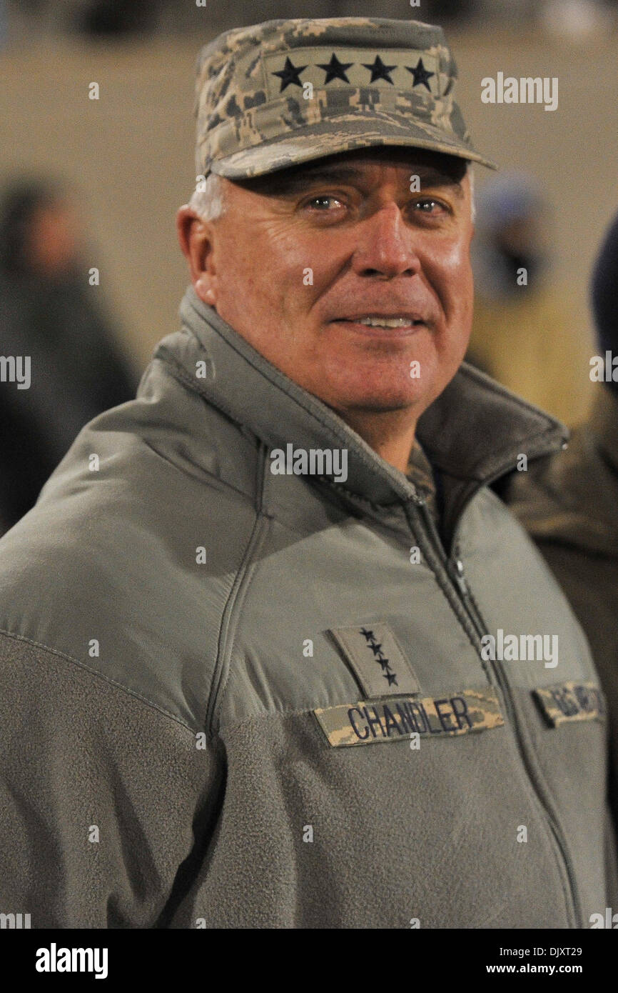 Vice chief of staff of the united states air force hi-res stock ...