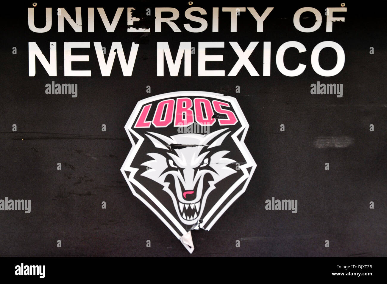 Lobos logo hi-res stock photography and images - Alamy