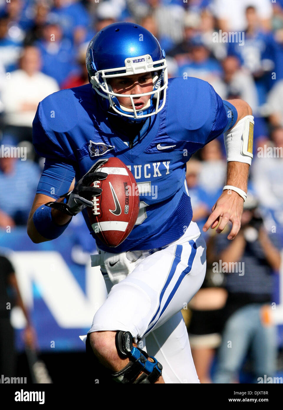 Nov. 13, 2010 - Lexington, Kentucky, United States of America ...