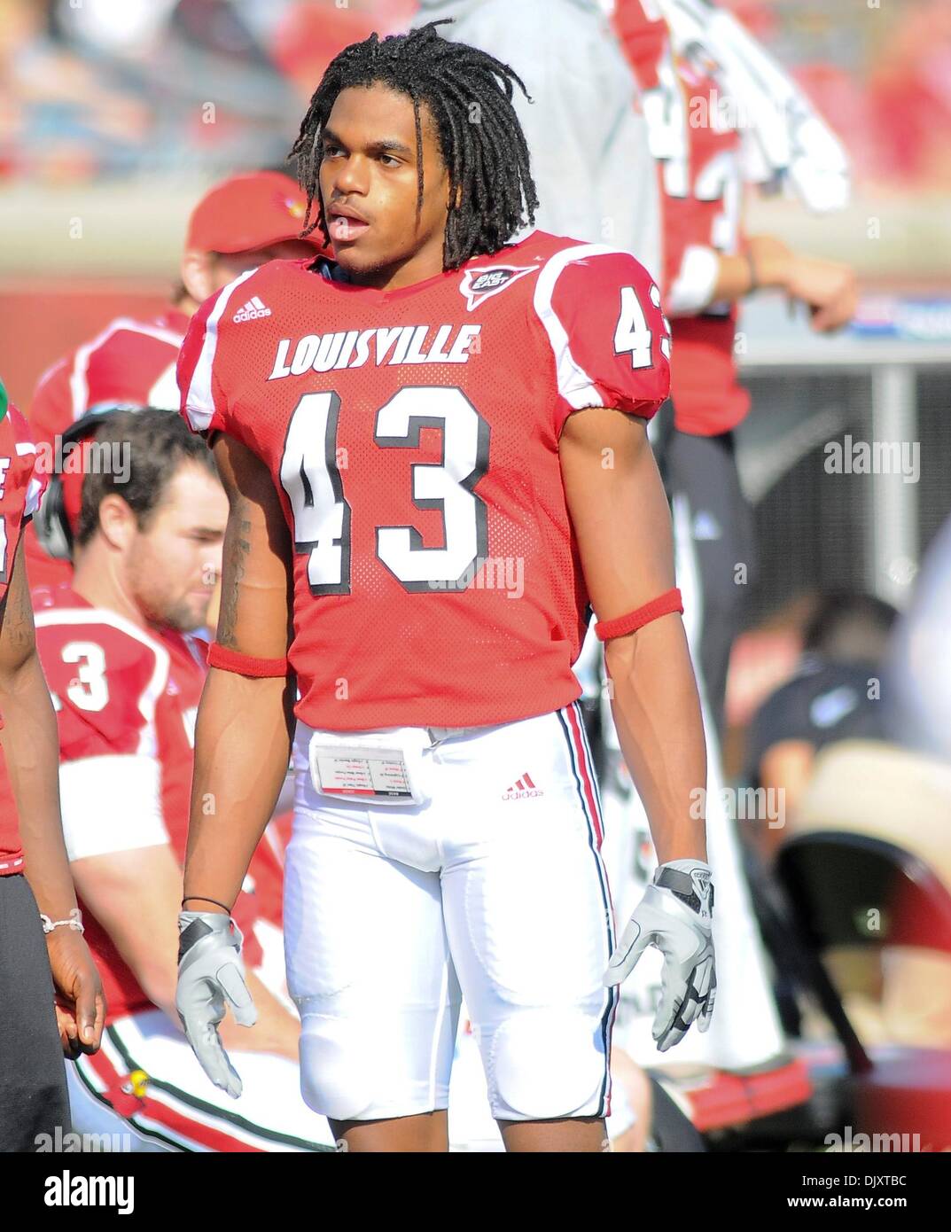 Deon rogers hi-res stock photography and images - Alamy