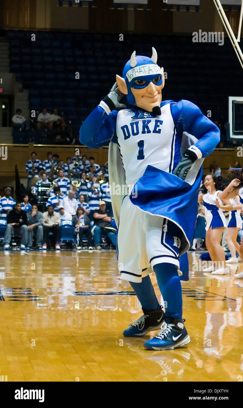 Cameron indoor stadium hi-res stock photography and images - Alamy