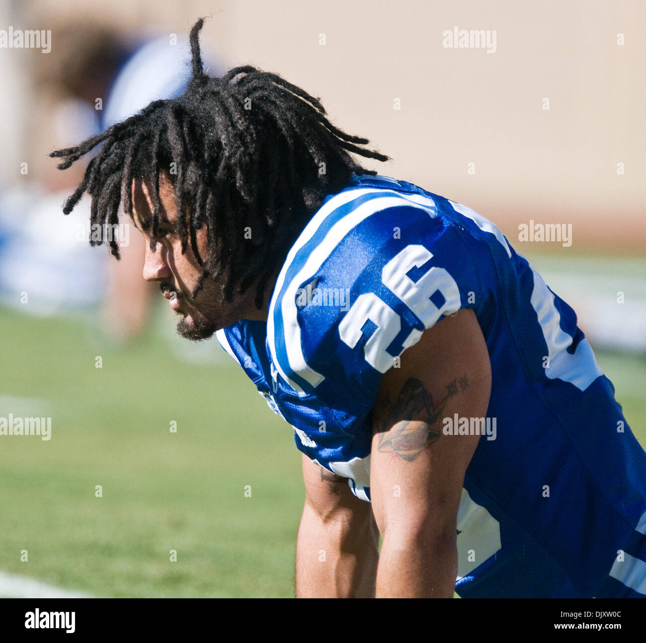 Nov. 13, 2010 - Durham, North Carolina, United States of America - Duke ...