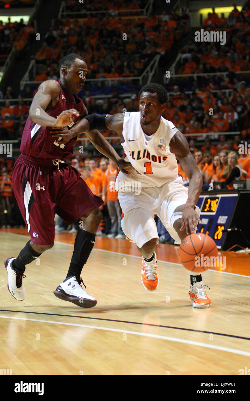 Assembly hall champaign hi-res stock photography and images - Alamy