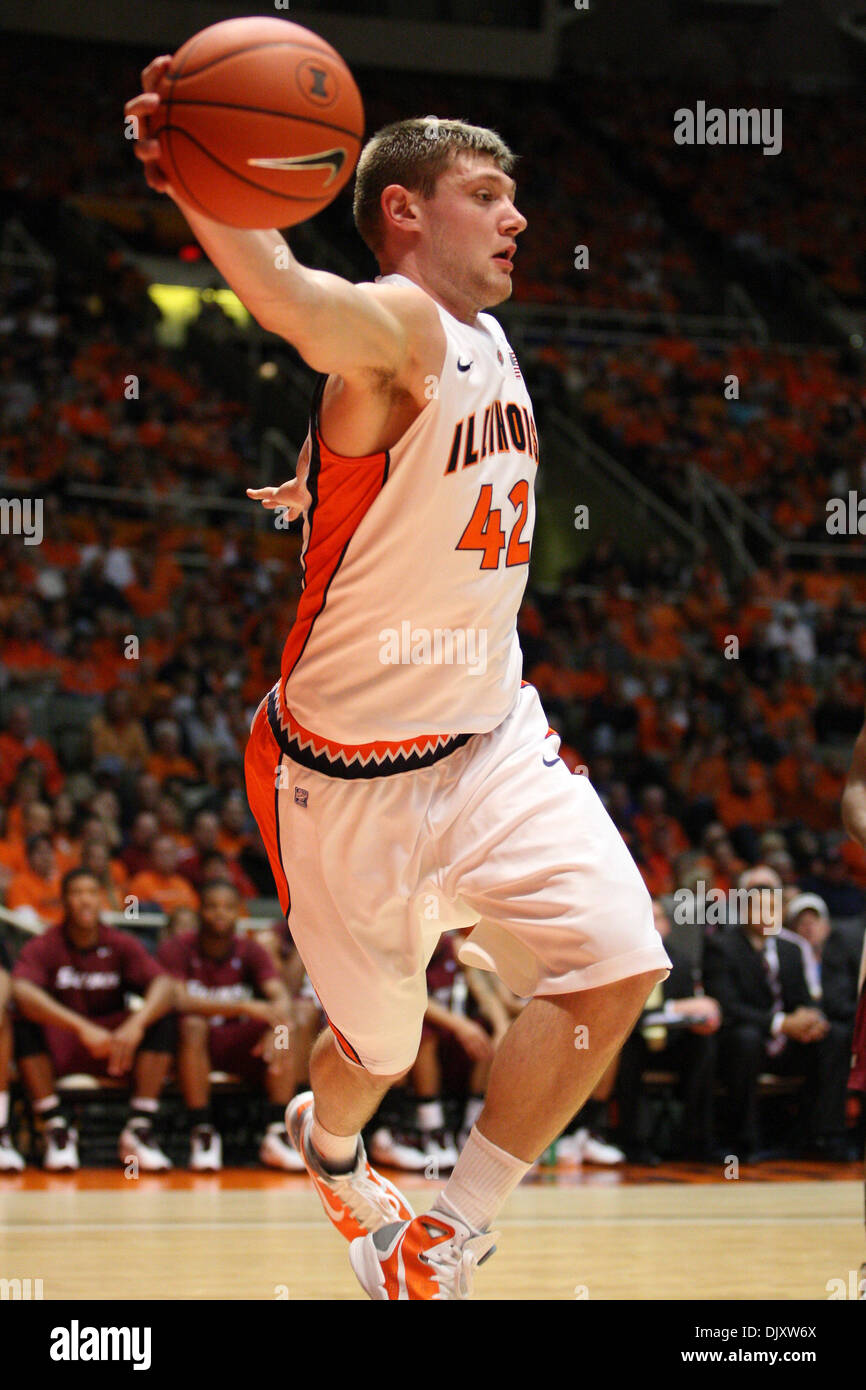Assembly hall champaign hi-res stock photography and images - Alamy