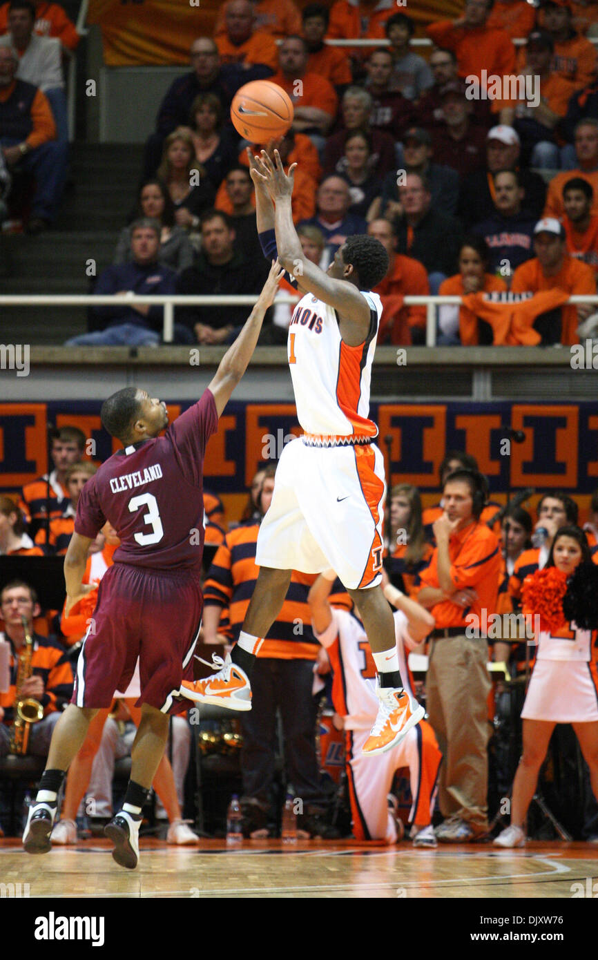 Assembly hall champaign hi-res stock photography and images - Alamy