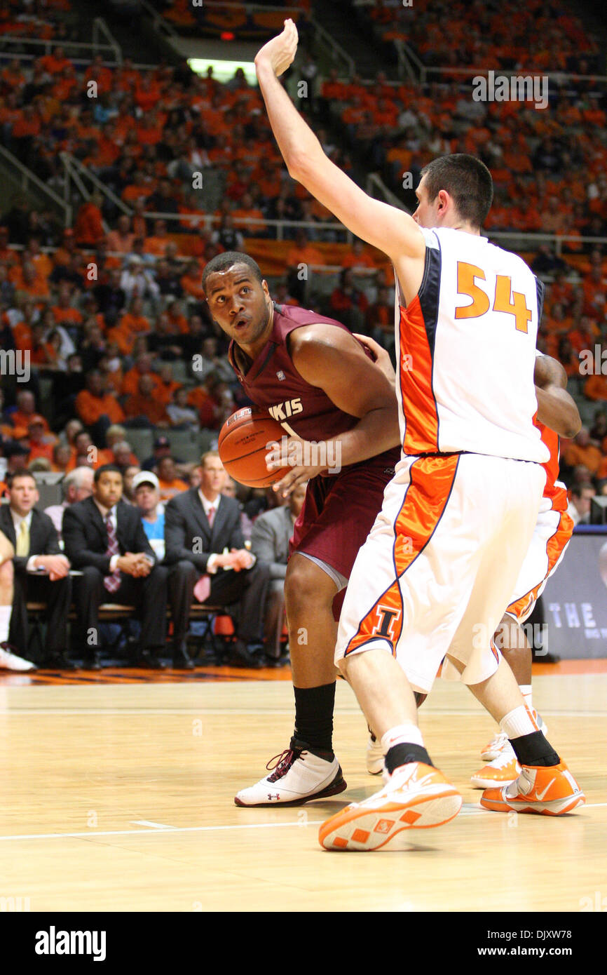 Assembly hall champaign hi-res stock photography and images - Alamy