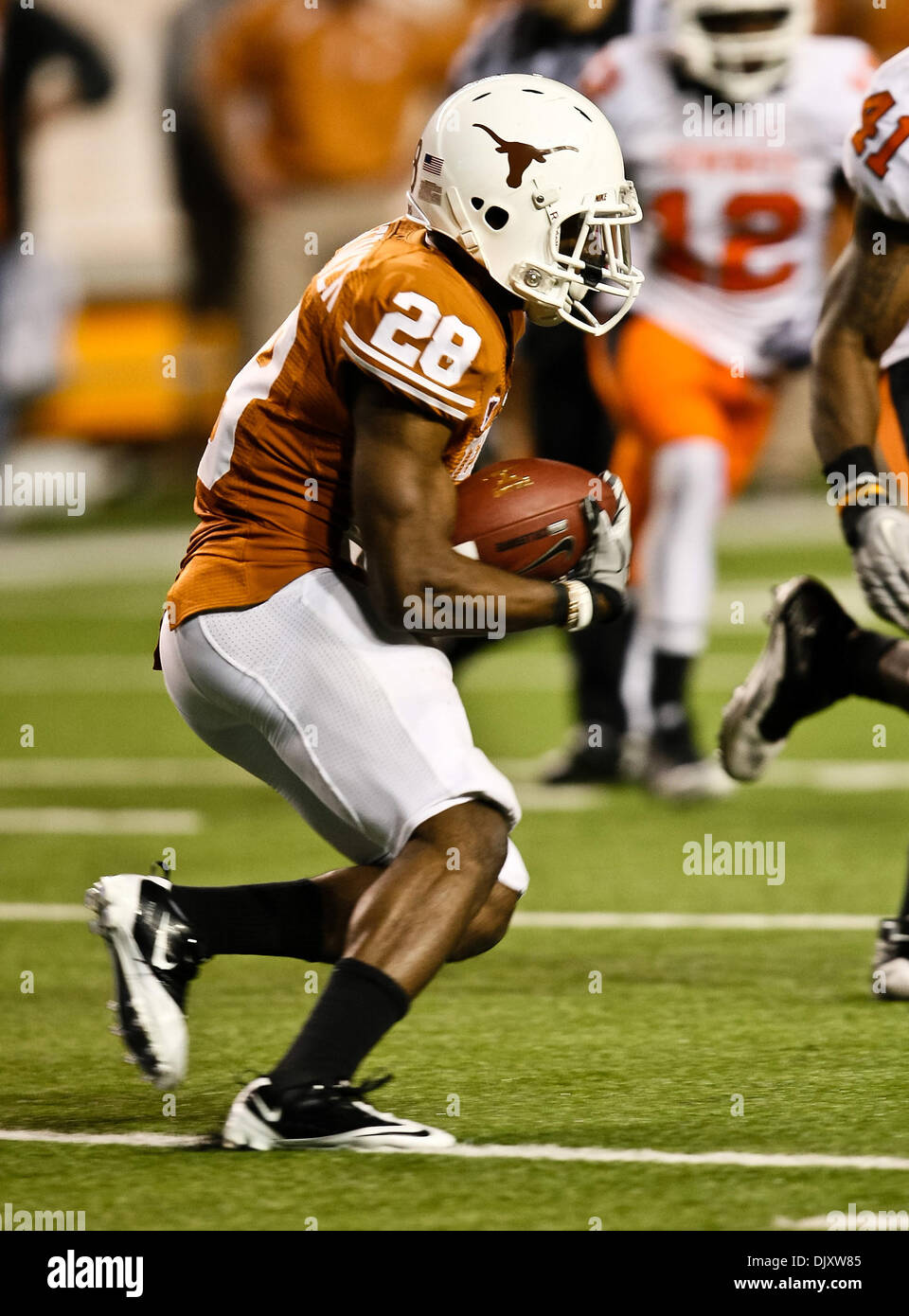 Nov. 13, 2010 - Austin, Texas, United States of America - Texas ...