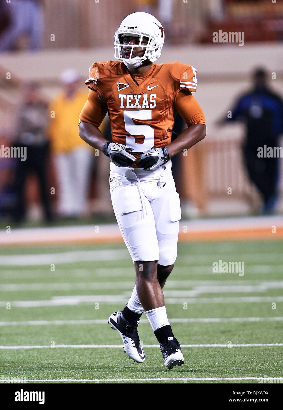 Nov. 13, 2010 - Austin, Texas, United States of America - Texas ...