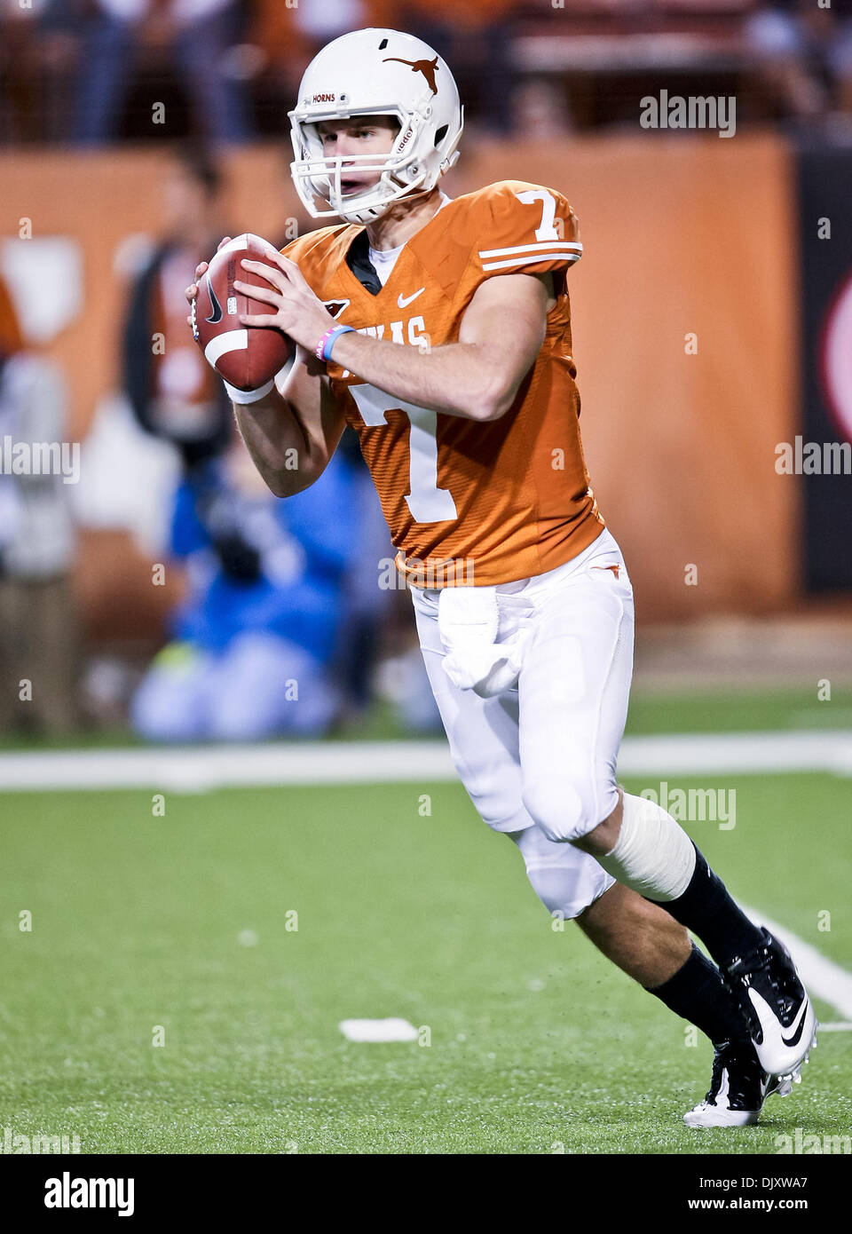 Nov. 13, 2010 - Austin, Texas, United States of America - Texas ...
