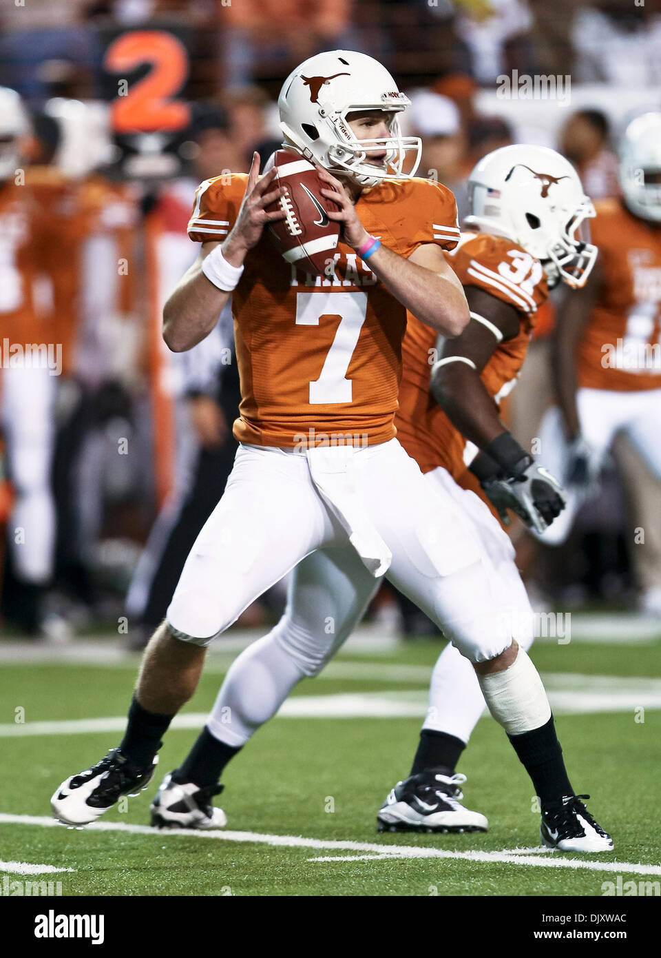 Nov. 13, 2010 - Austin, Texas, United States of America - Texas ...
