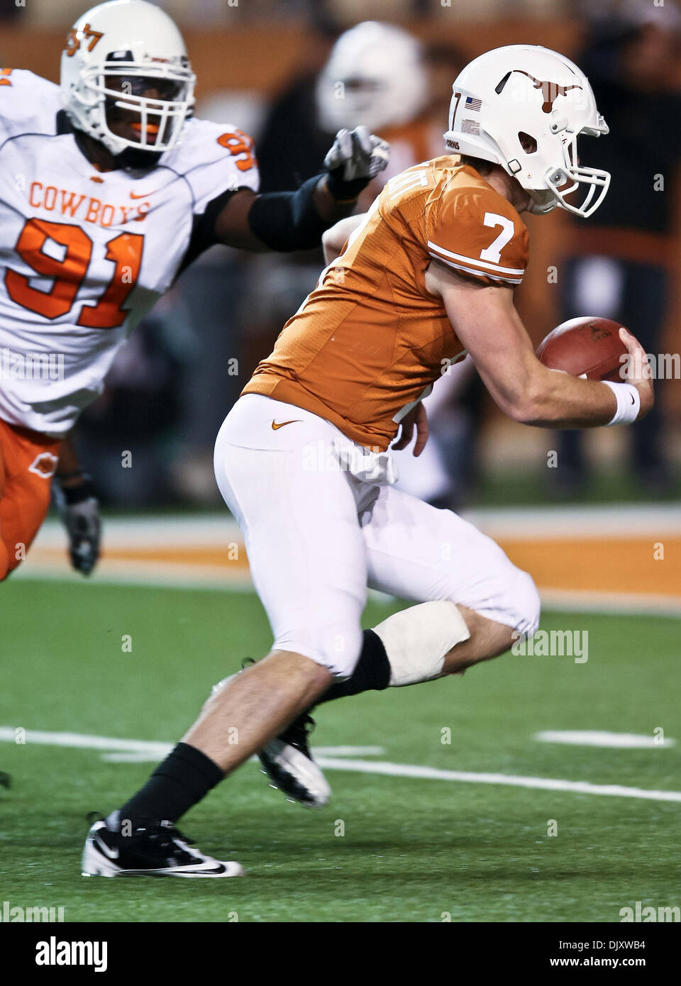 Nov. 13, 2010 - Austin, Texas, United States of America - Texas ...