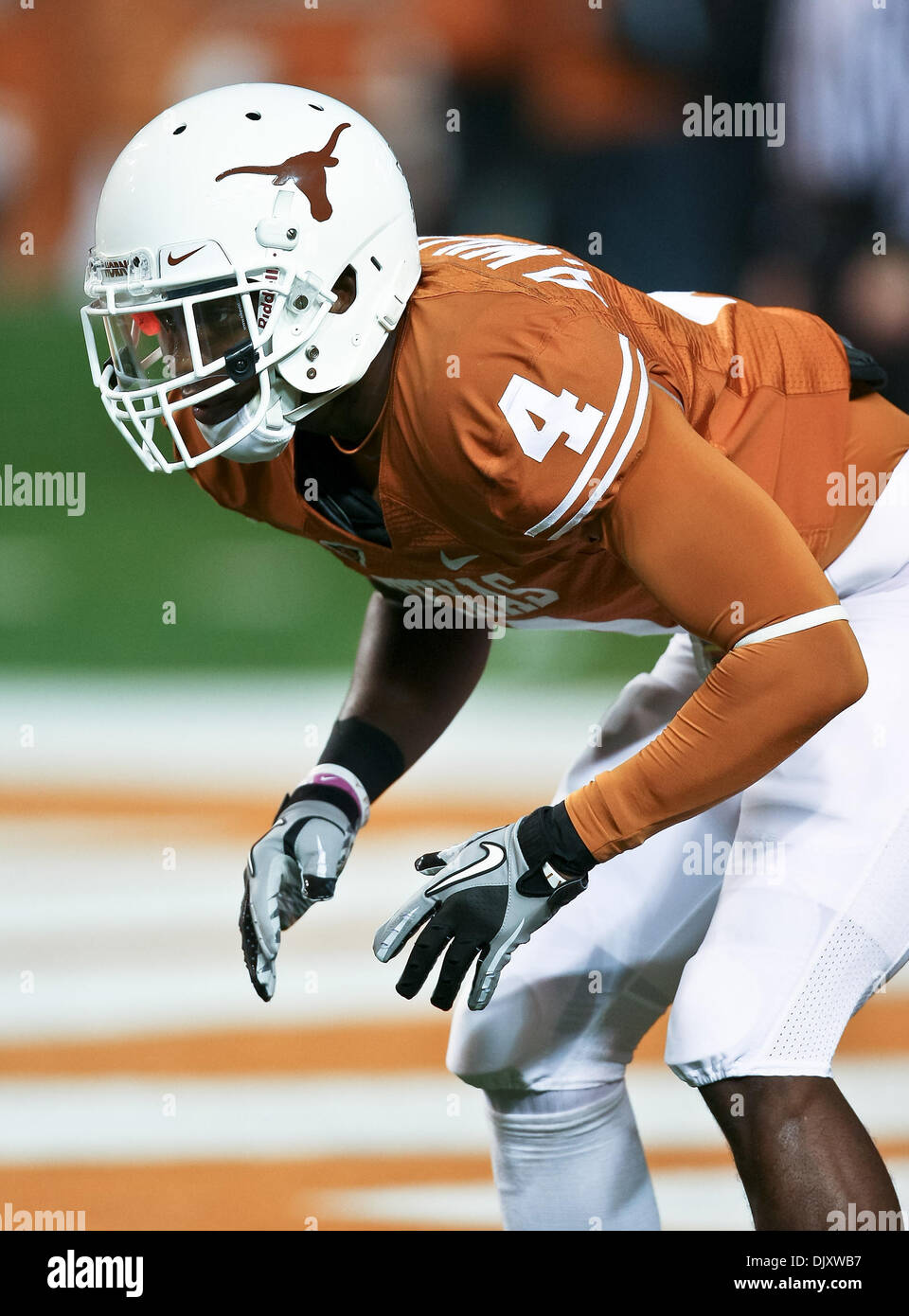 Nov. 13, 2010 - Austin, Texas, United States of America - Texas ...
