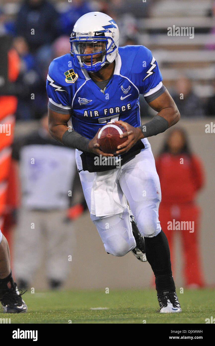 Nov. 13, 2010 - Colorado Springs, Colorado, United States of America ...