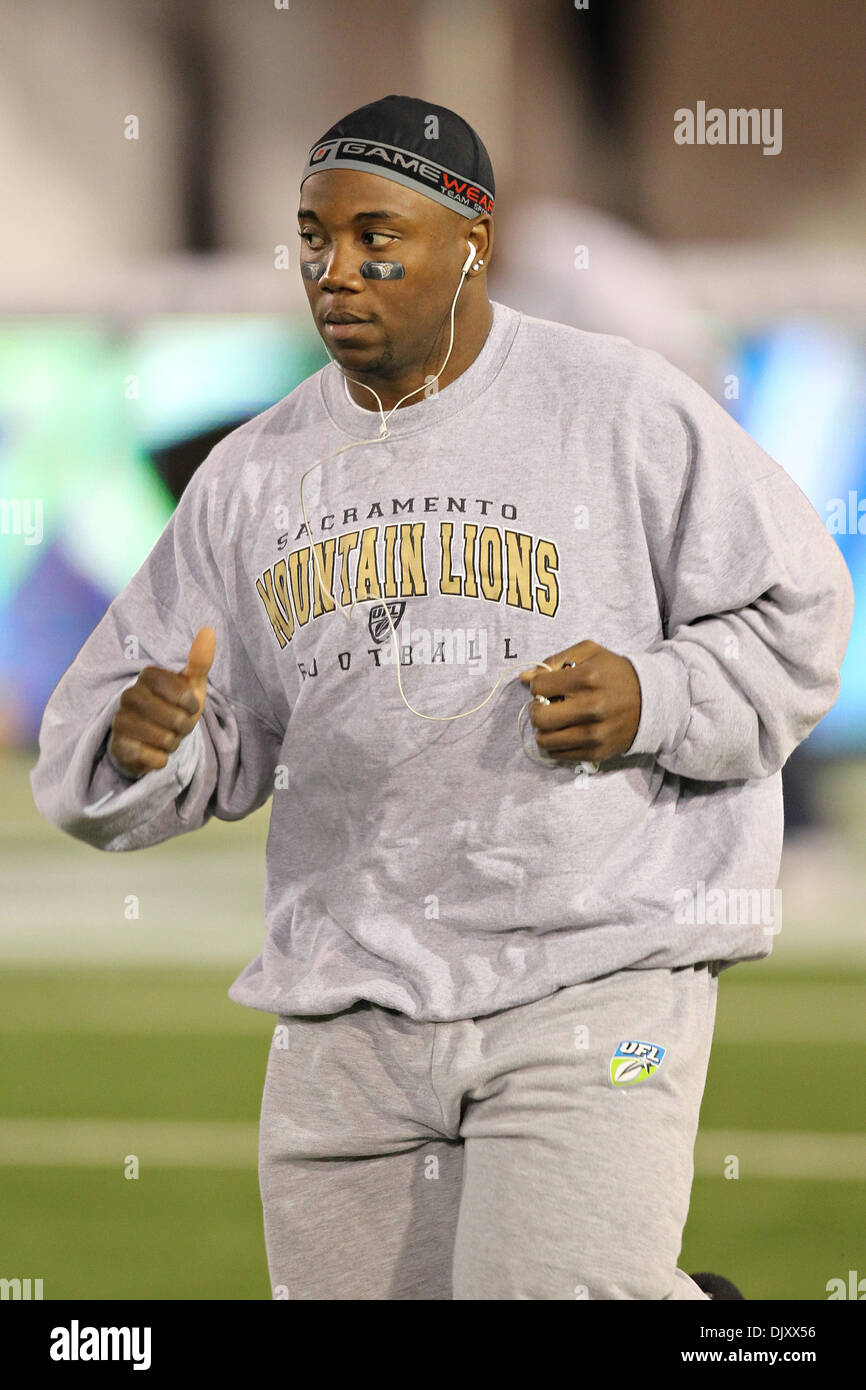 Nov. 13, 2010 - Sacramento, California, United States of America ...