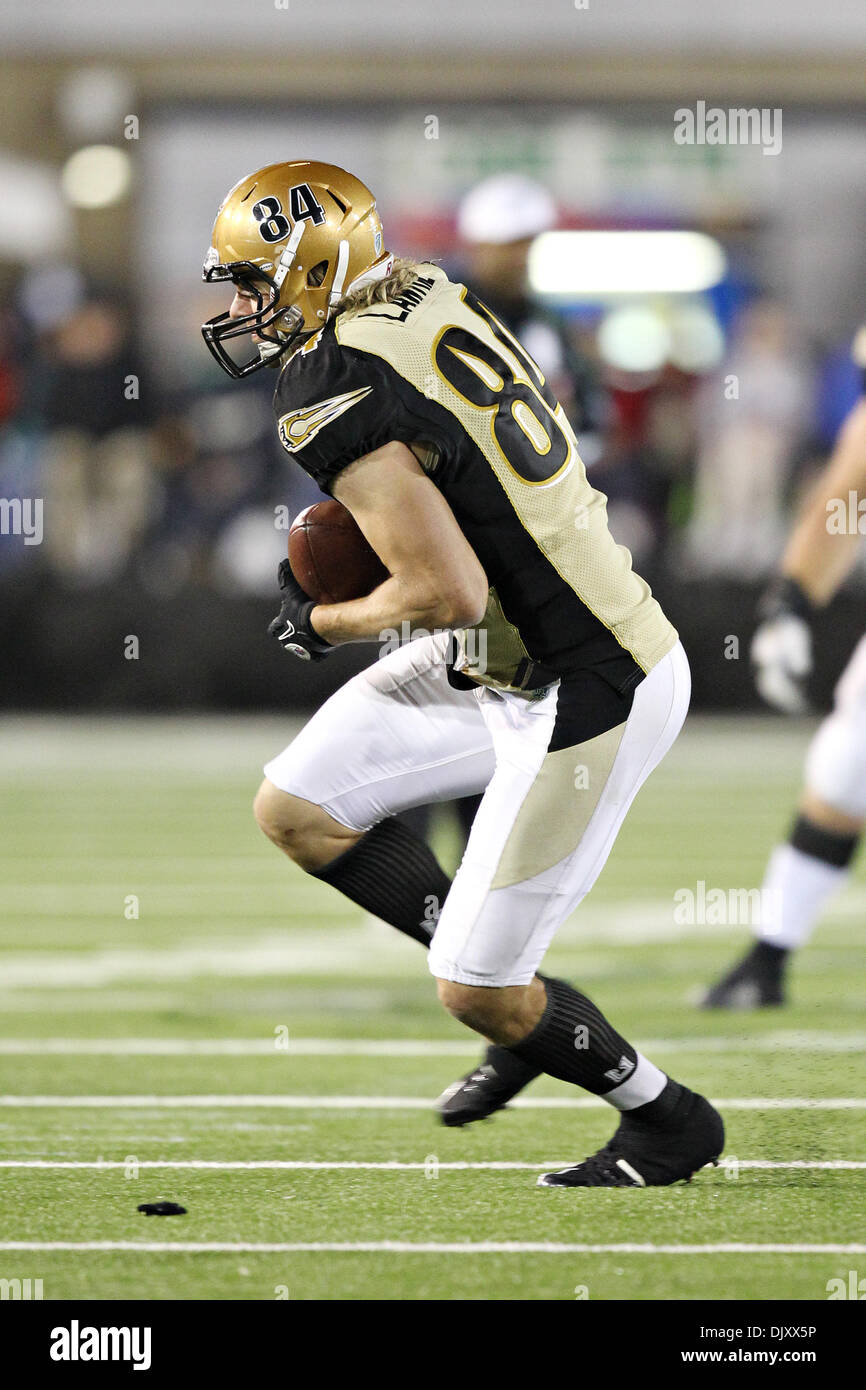 Nov. 13, 2010 - Sacramento, California, United States of America ...