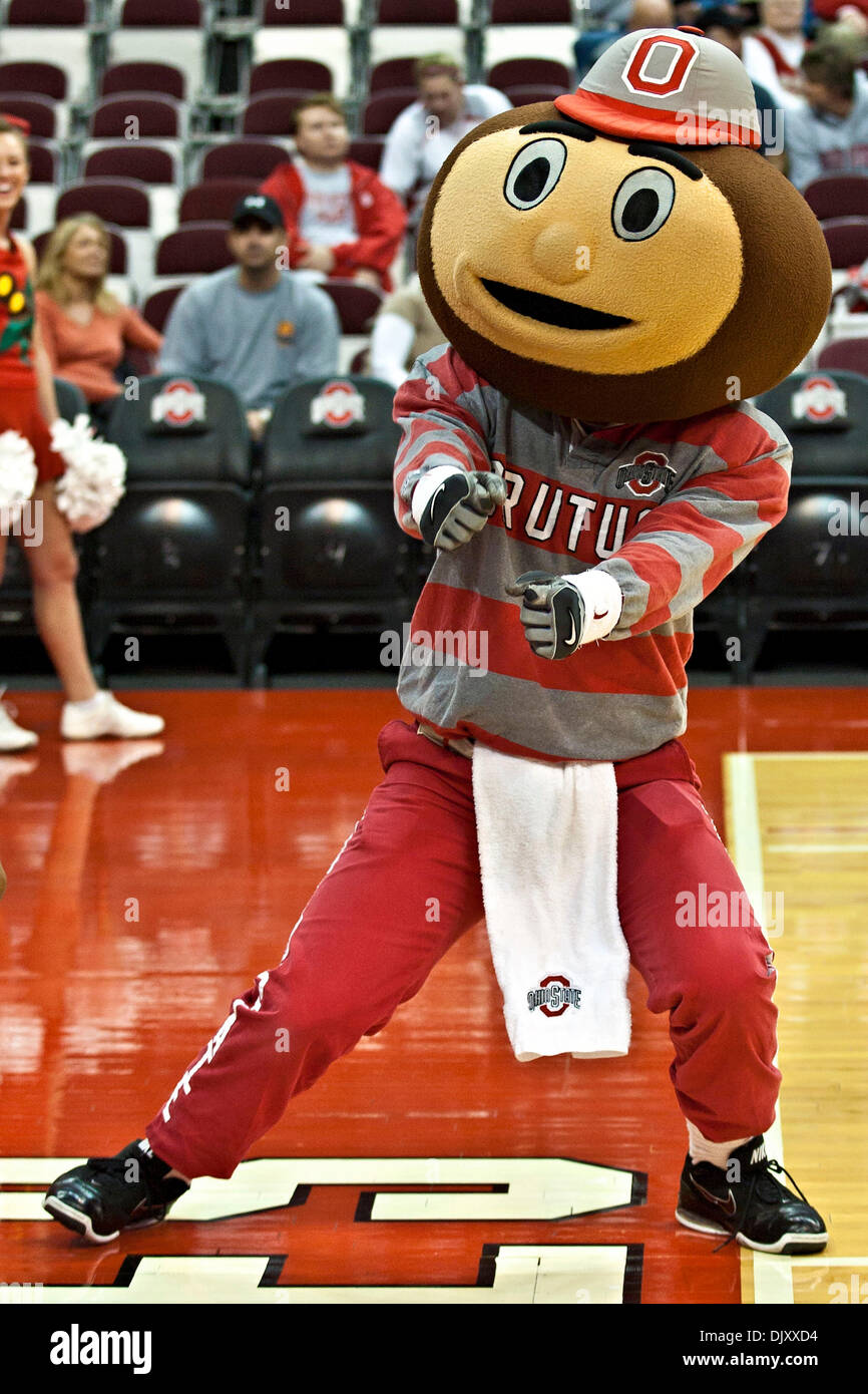 Brutus buckeye hi-res stock photography and images - Alamy