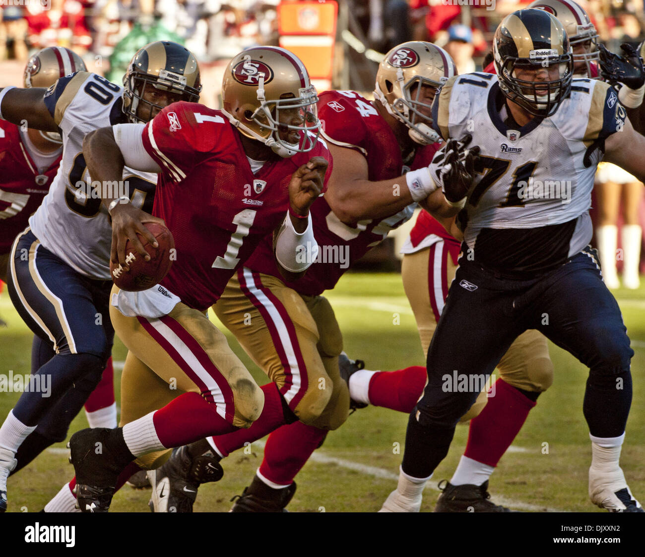 St louis ram hi-res stock photography and images - Alamy
