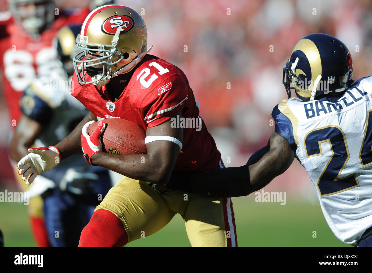 Ronald bartell hi-res stock photography and images - Alamy