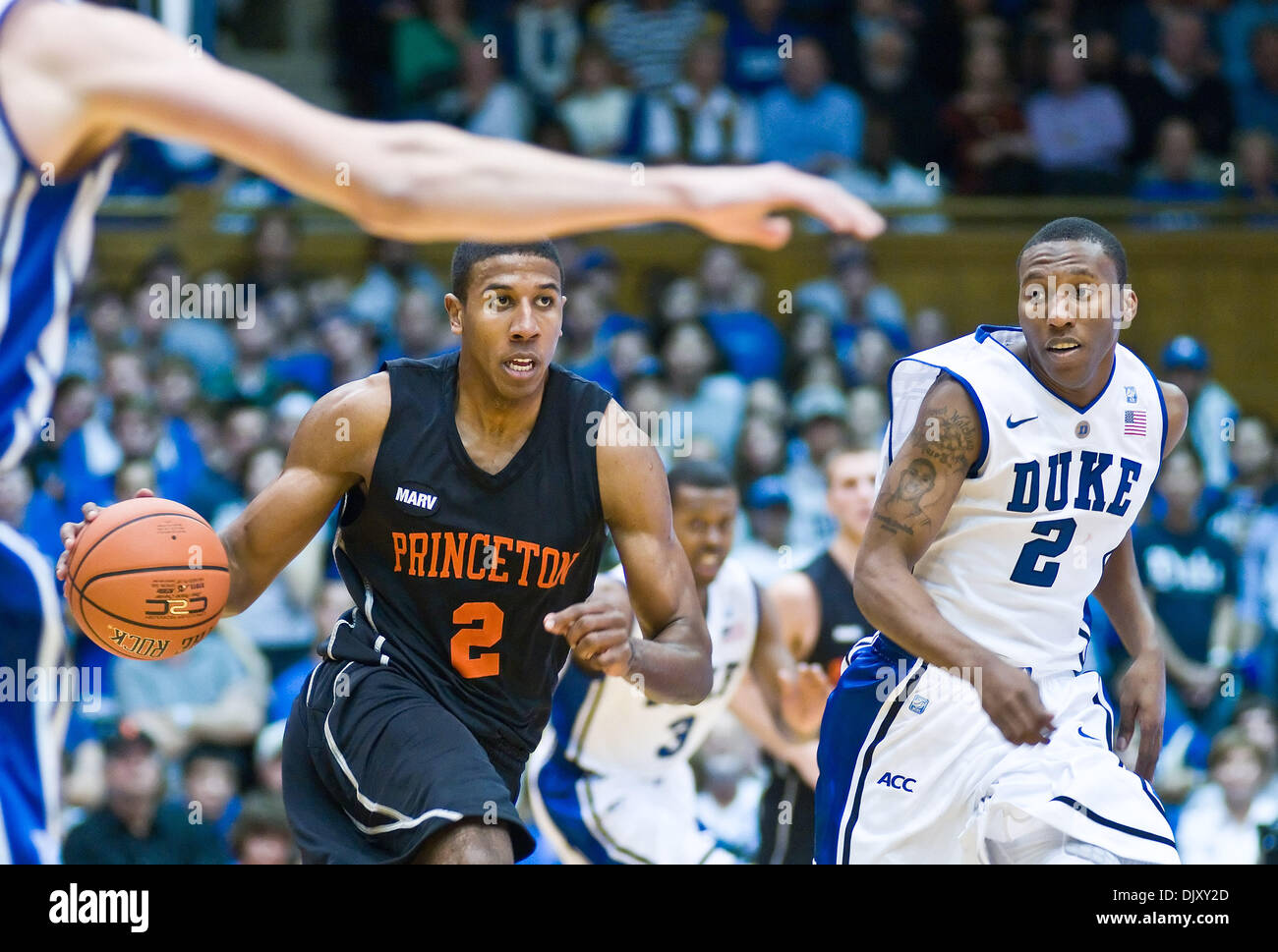 Nov. 14, 2010 - Durham, North Carolina, United States of America ...