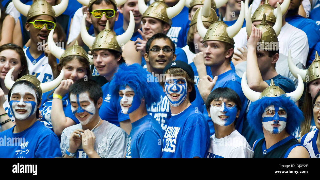 Cameron crazies hi-res stock photography and images - Alamy