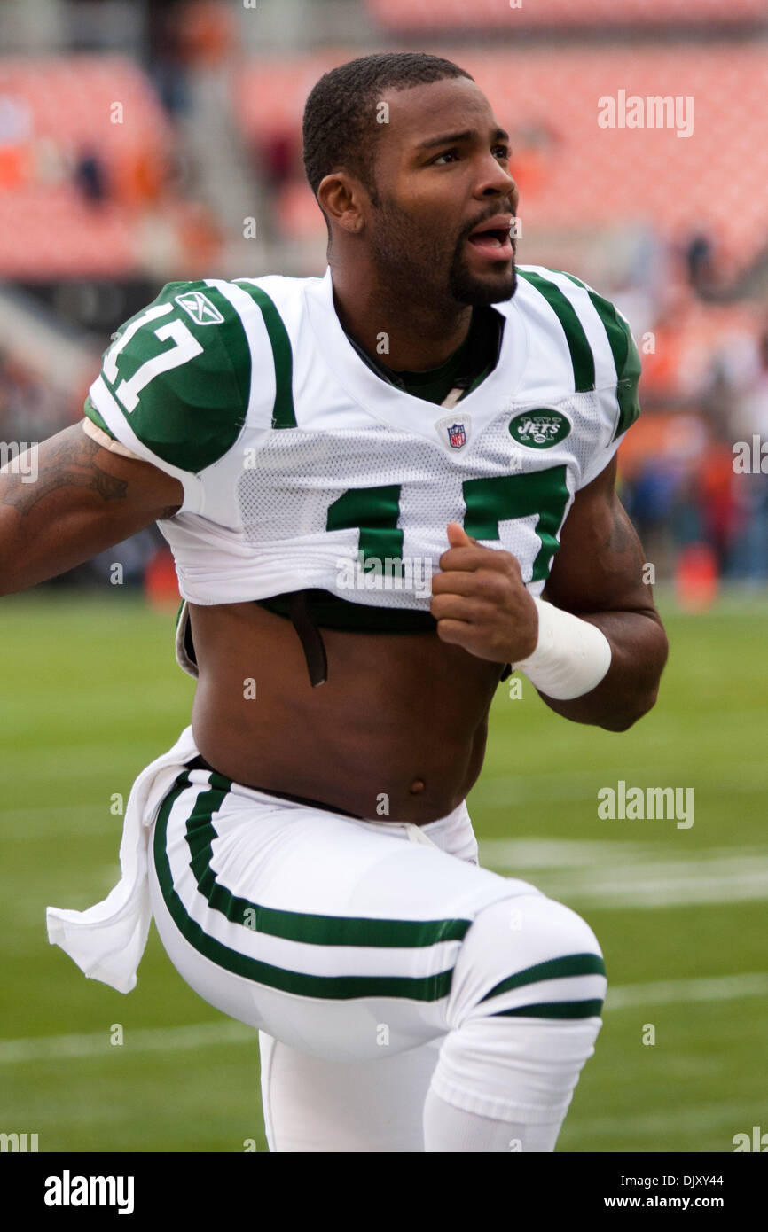 Braylon edwards hi-res stock photography and images - Alamy