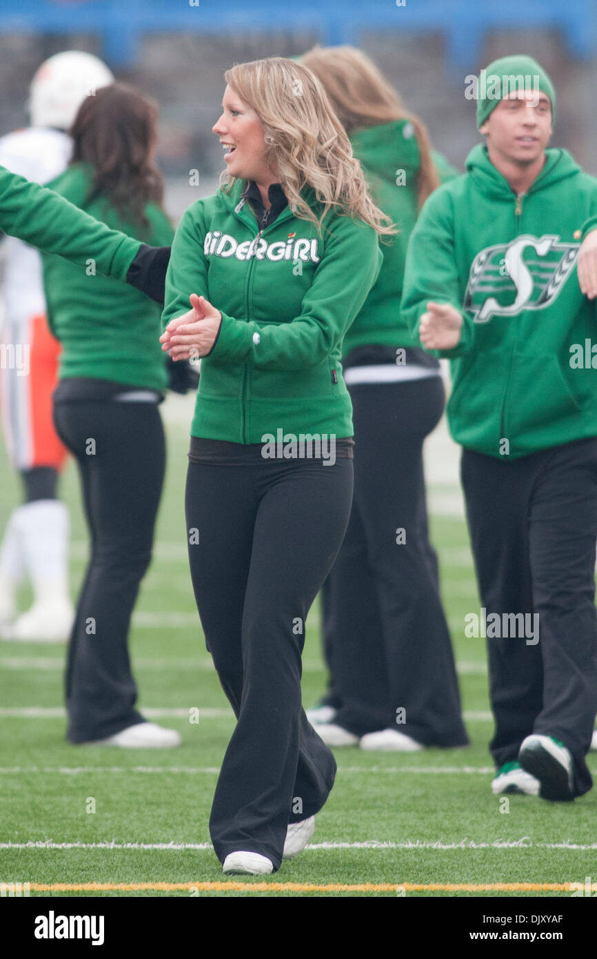 Nov. 14, 2010 - Regina, Saskatchewan, Canada - The Saskatchewan ...
