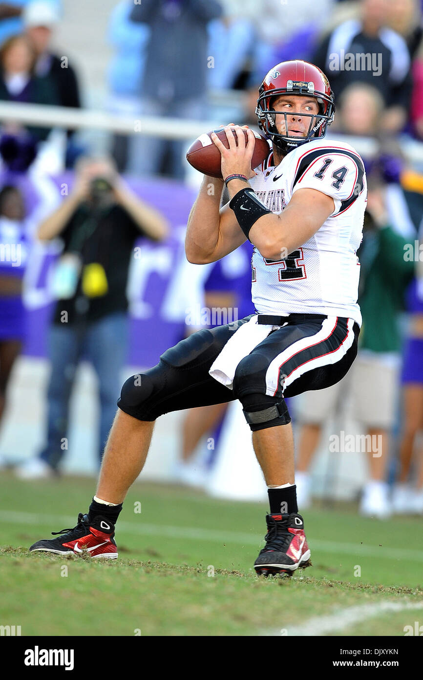 Carter stadium at texas christian university hi-res stock photography ...