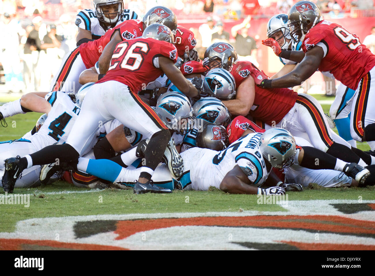 Barrett Ruud High Resolution Stock Photography and Images - Alamy