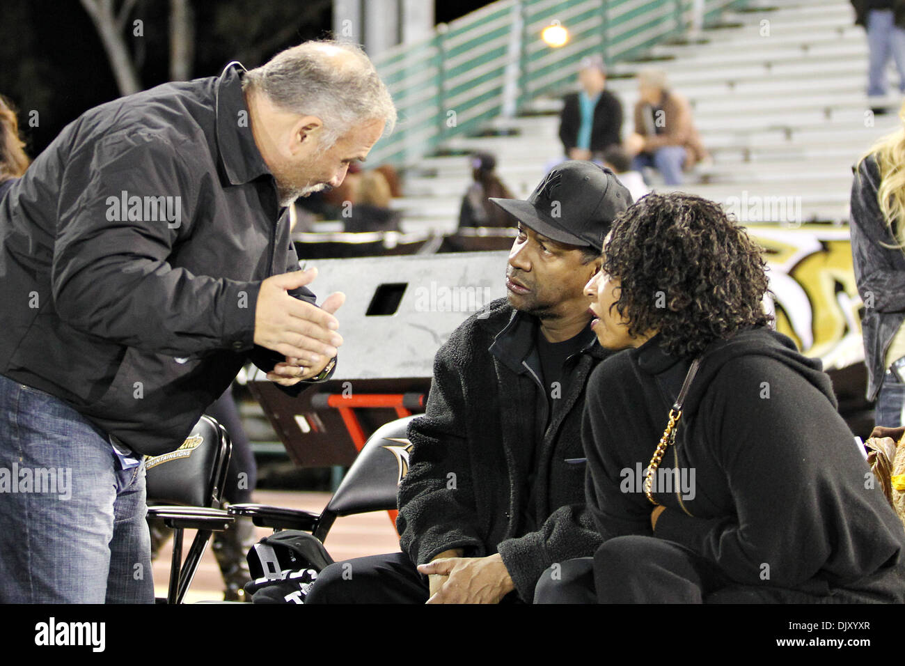 Nov. 14, 2010 - Sacramento, California, United States of America ...