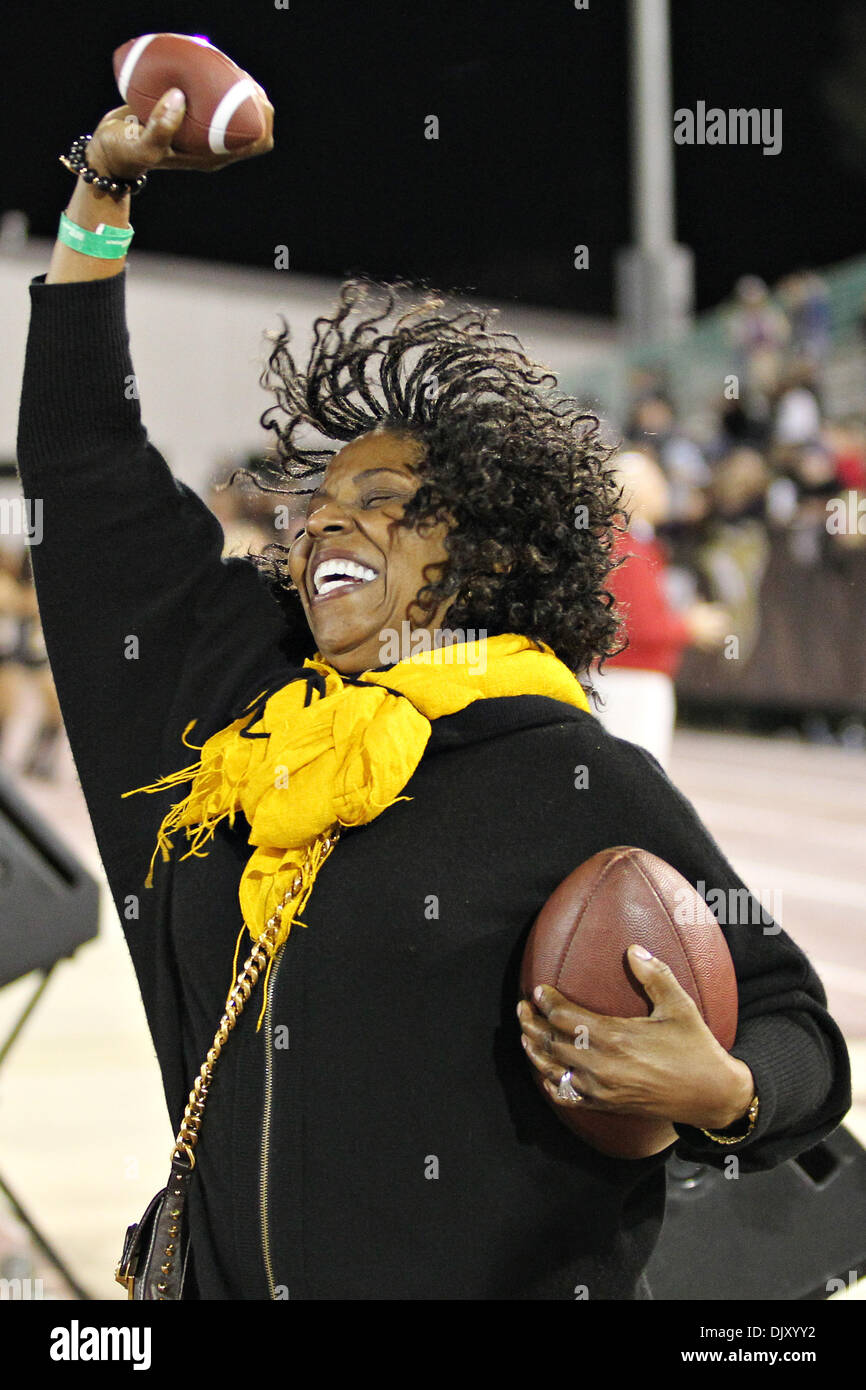 John david washington football hi-res stock photography and images - Alamy