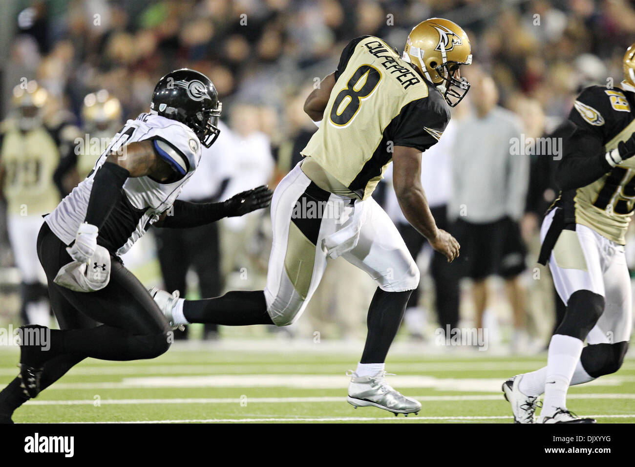 Nov. 14, 2010 - Sacramento, California, United States of America ...