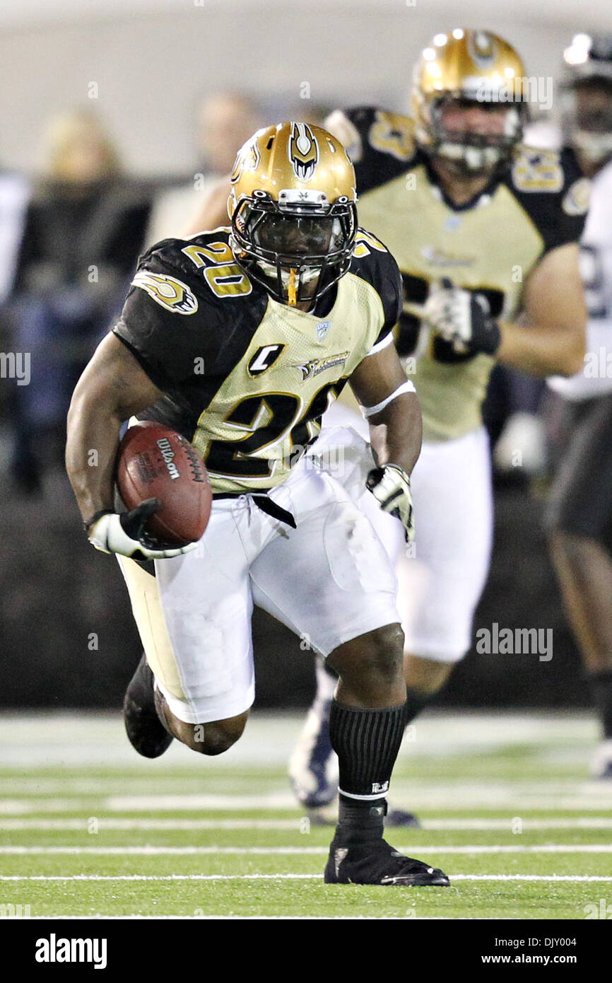 Nov. 14, 2010 - Sacramento, California, United States of America ...