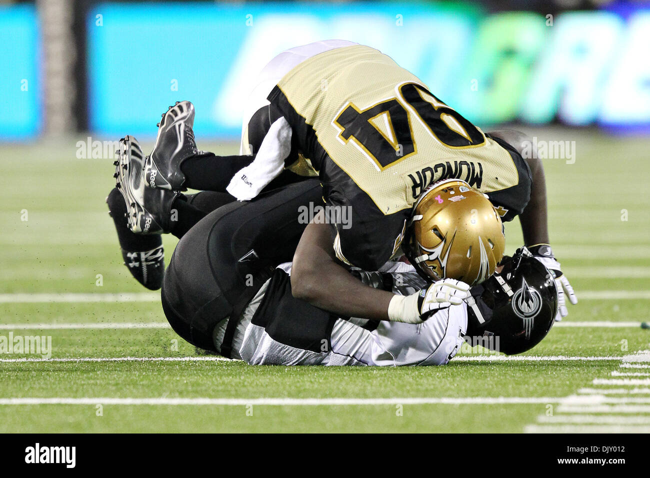 Hornet stadium california hi-res stock photography and images - Alamy