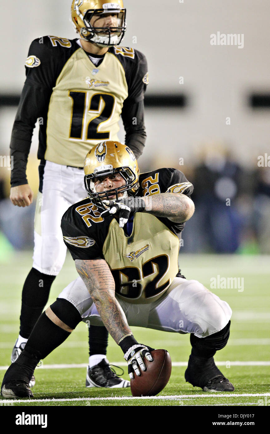 Nov. 14, 2010 - Sacramento, California, United States of America ...
